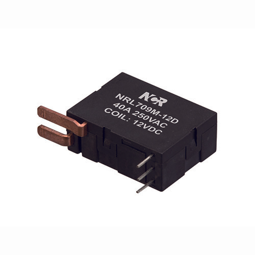 SOLID STATE RELAYS-HHG1D-1 - Ncr Industrial