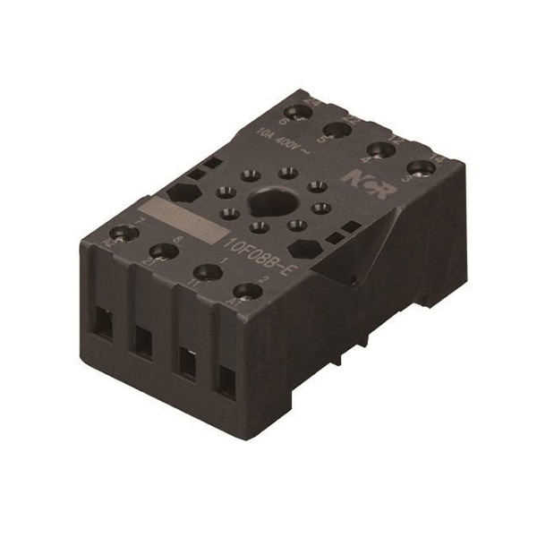 China Relay Socket manufacturers, Relay Socket suppliers, Relay Socket wholesaler - Ncr Industrial
