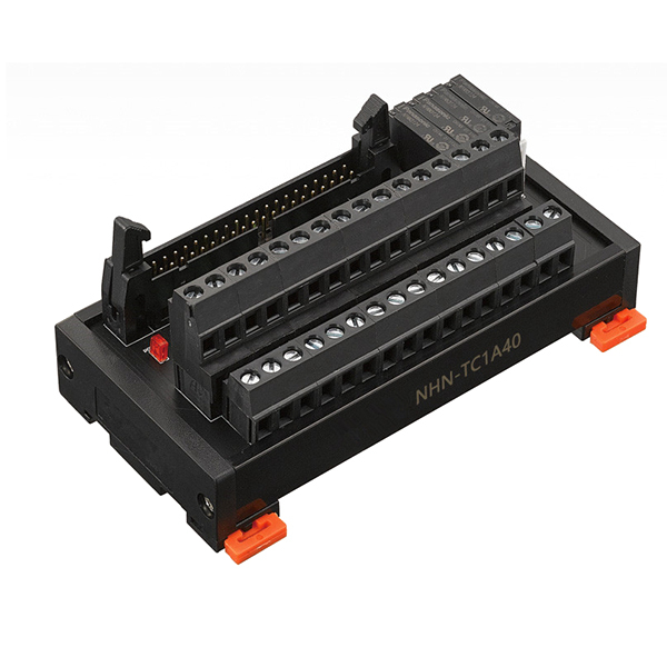 China CPU SPECIAL TERMINAL BLOCK manufacturers, CPU SPECIAL TERMINAL ...