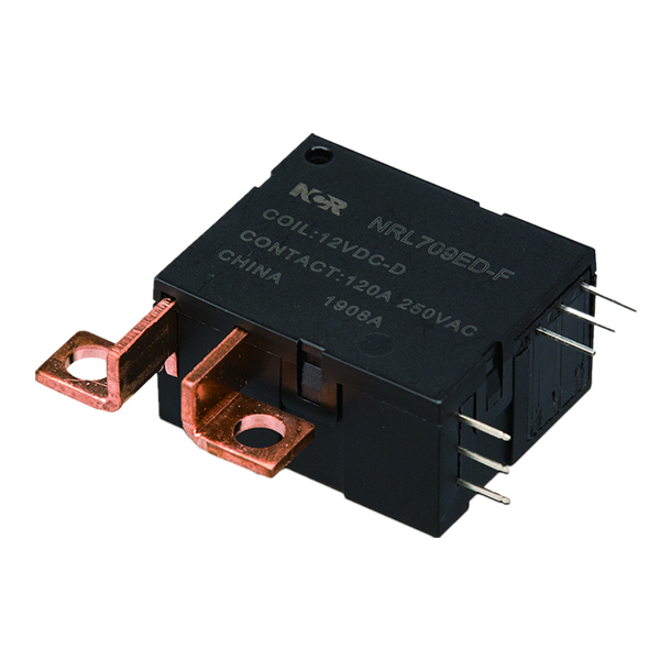 China Magnetic Latching Relay 16a/20a manufacturers, Magnetic Latching ...
