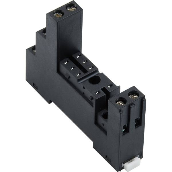 China Mini Relay Socket With 5 Pins manufacturers, Mini Relay Socket ...