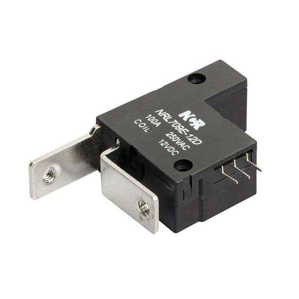SOLID STATE RELAYS-HHG1D-1 - Ncr Industrial