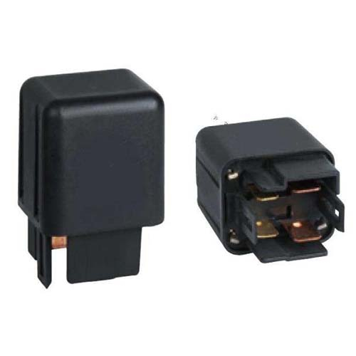 China 12v-24v Automotive Relay Series manufacturers, 12v-24v Automotive ...