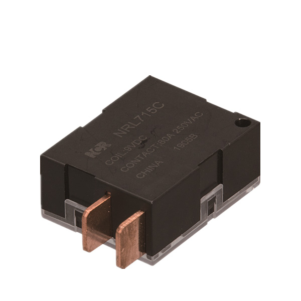 SOLID STATE RELAYS-HHG1D-1 - Ncr Industrial
