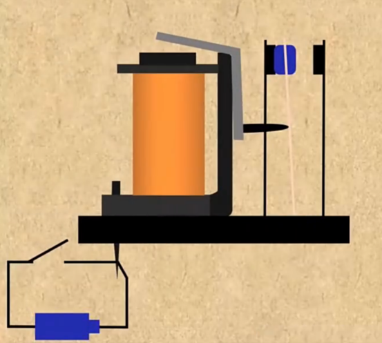 Unveiling the difference between monostable relay and magnetic latching ...