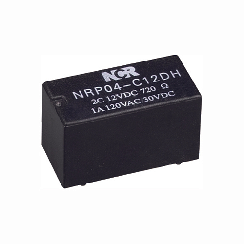 China 12v Pcb Relay Power Relay manufacturers, 12v Pcb Relay Power ...