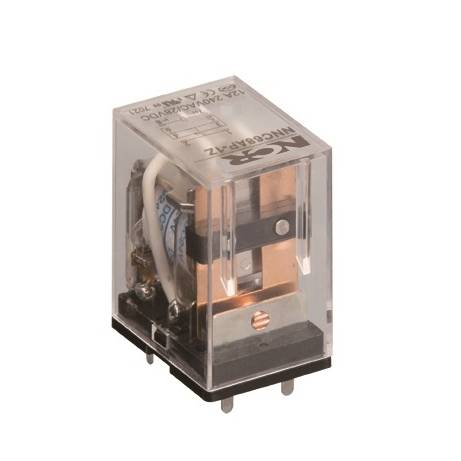 GENERAL-PURPOSE RELAYS-HHC68A-2C - Ncr Industrial