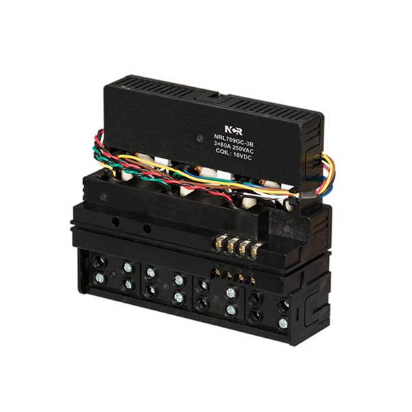 SOLID STATE RELAYS-HHG1D-1 - Ncr Industrial